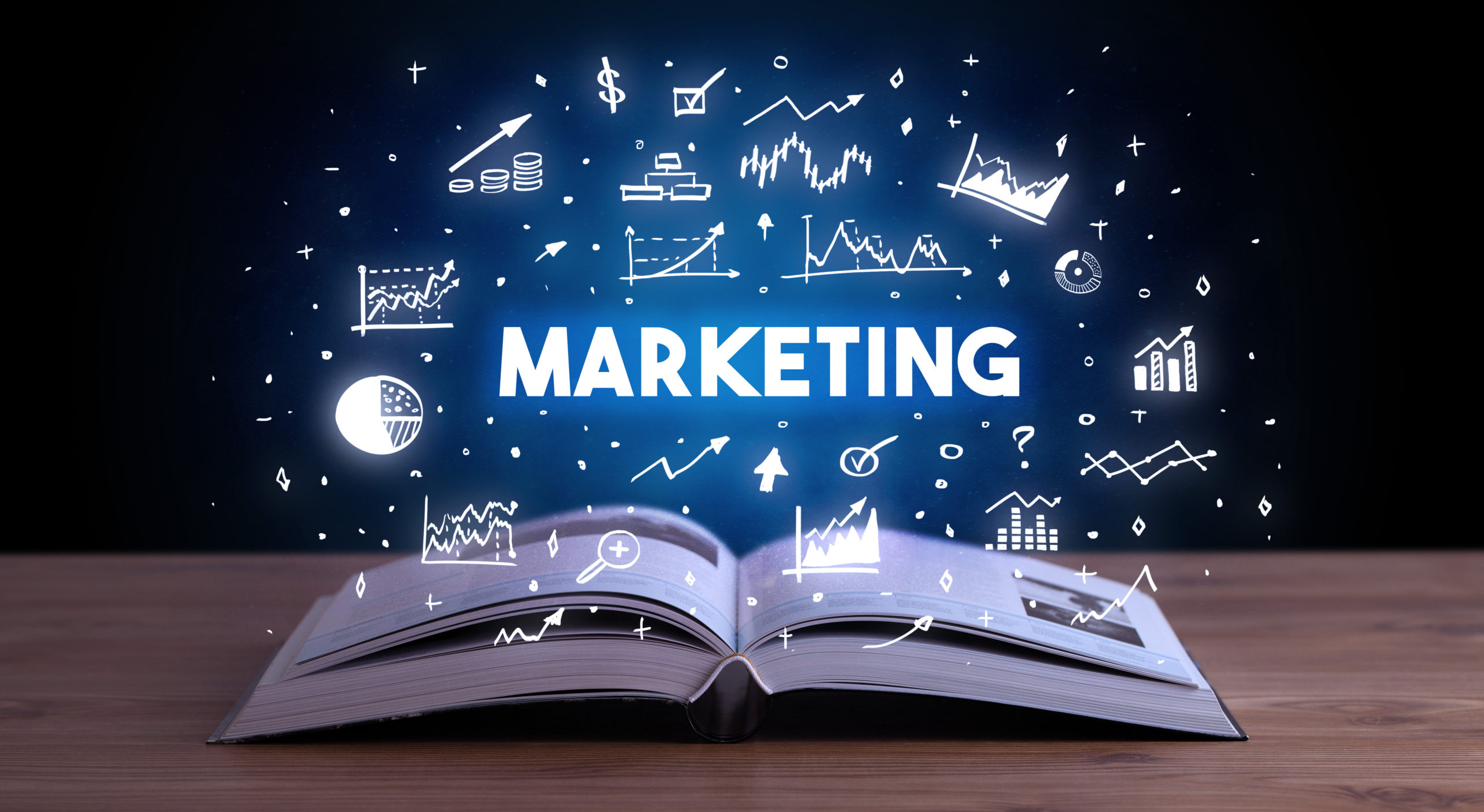 Dicionário Do Marketing Digital Conheça Os Principais Termos E Siglas